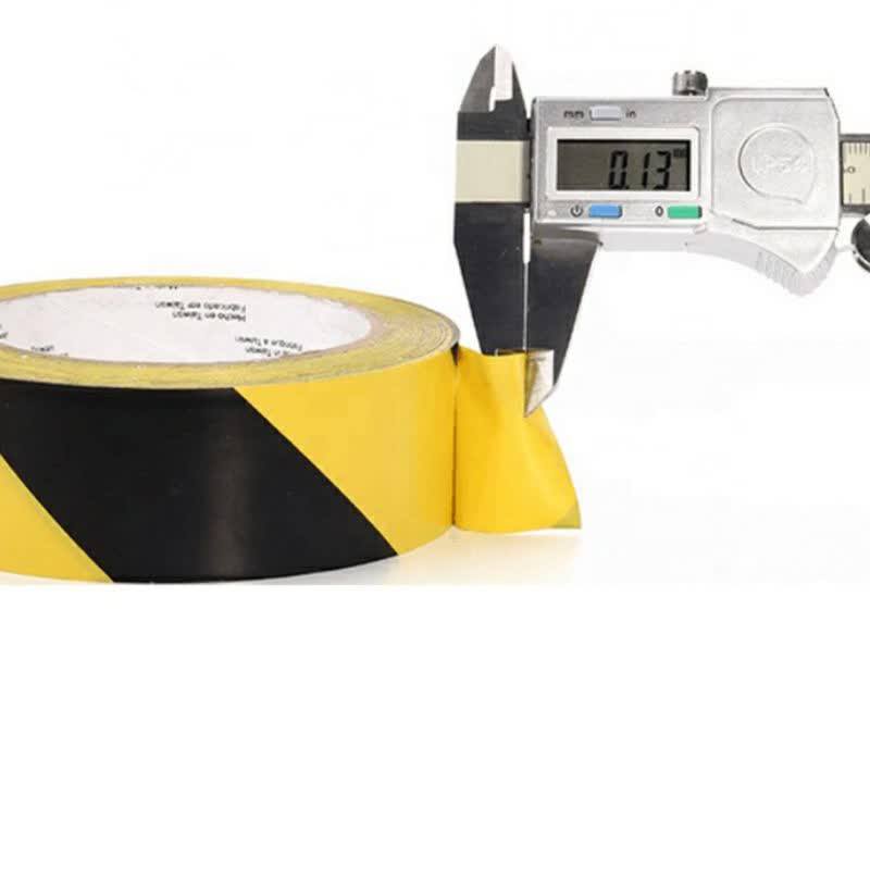 3m Pvc Hazard Warning Tape Vivid Color 766 - Buy 3m Pvc Hazard Warning ...