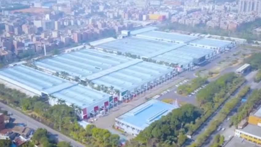 Cosun 3d Signage Letter Building Logo Led Letter Out Door Sign Side Lit ...