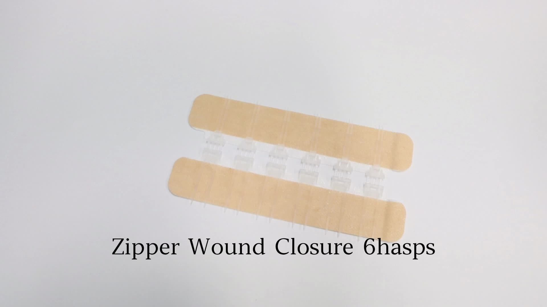 Bluenjoy Factory Sale Non Invasive Skin Wound Closure Device Disposable ...