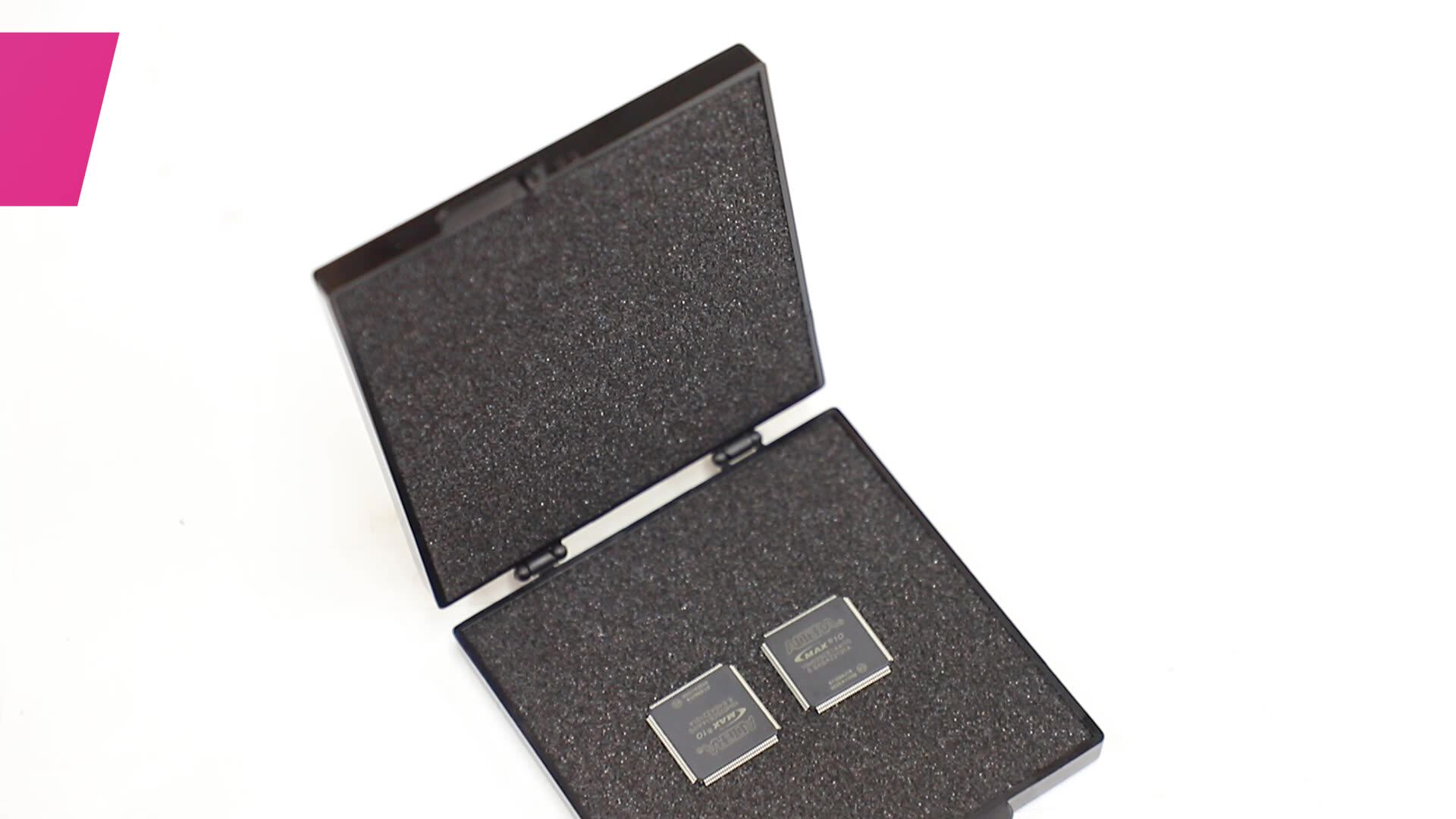 Irf140 N-channel Power Mosfet Amplifiers And Comparators Semiconductors ...