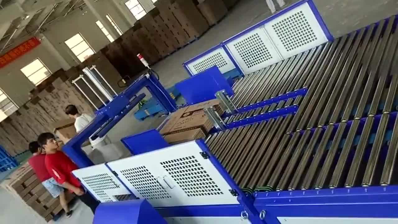 Automatic Knot Tying Machines - Buy Automatic Knot Tying Machines ...