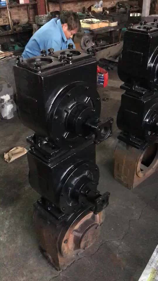 Pto Fuel Tank Truck Vane Pump - Buy Pto Fuel Pump,Pto Vane Pump,Tank ...