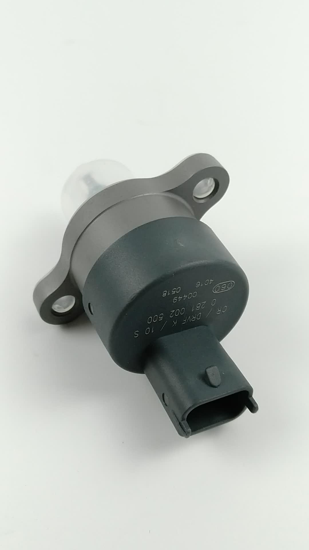 High Quality Pressure Control Valve 0281002500 0281002295 For Iveco ...