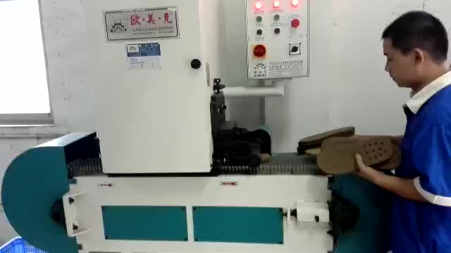 Automatic Sole Heel Grinding Roughing Shoe Machine Buy Roughing Machine For Shoeshoe Roughing