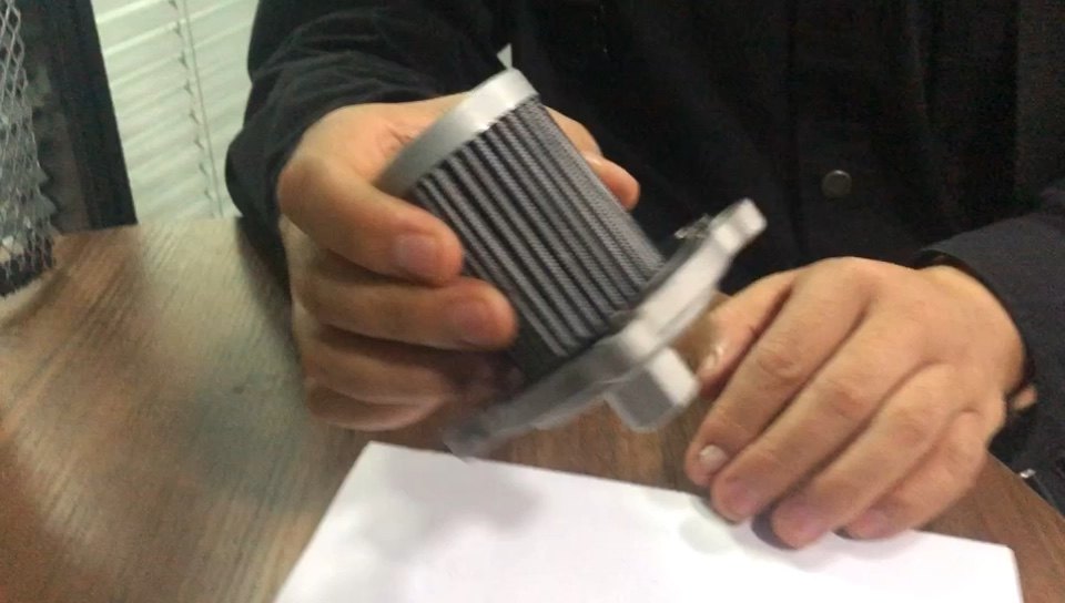 Oem Factory Wholesale Lpi Lpg Gas Filter Car Lpg Filter Fuel Filter For ...