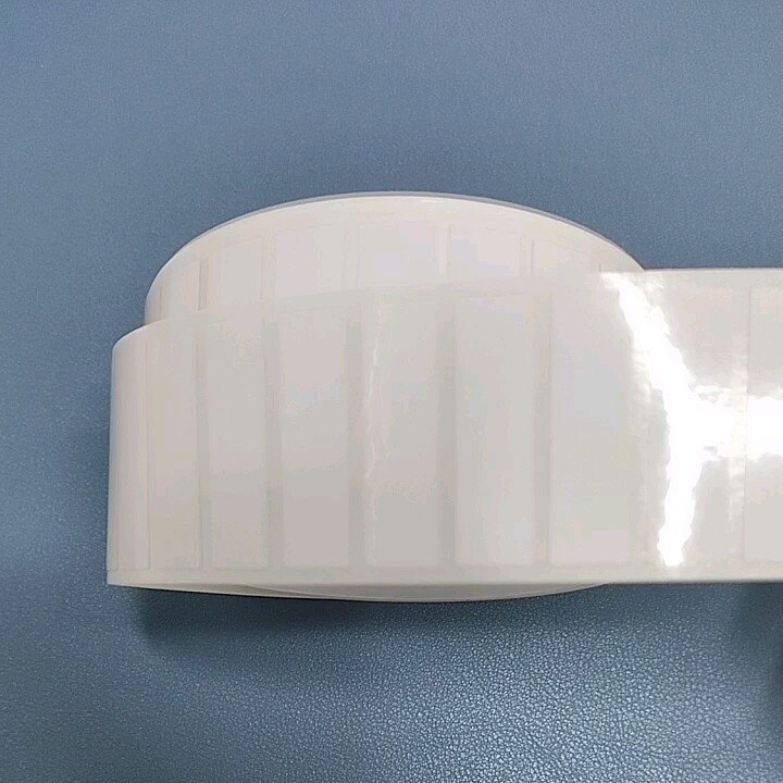 High Temperature Polyimide Thermal Transfer Labels For Pcb Tracking ...