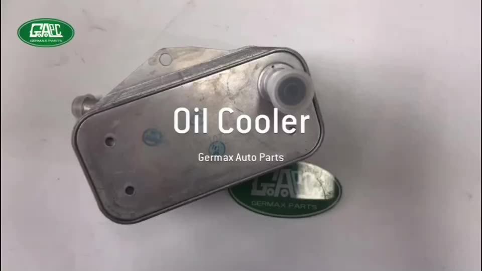 3.2l Petrol Lr041422 Lr032173 8g9n6a642ab Oil Cooler Gl0345-1 Gl0354-1 ...