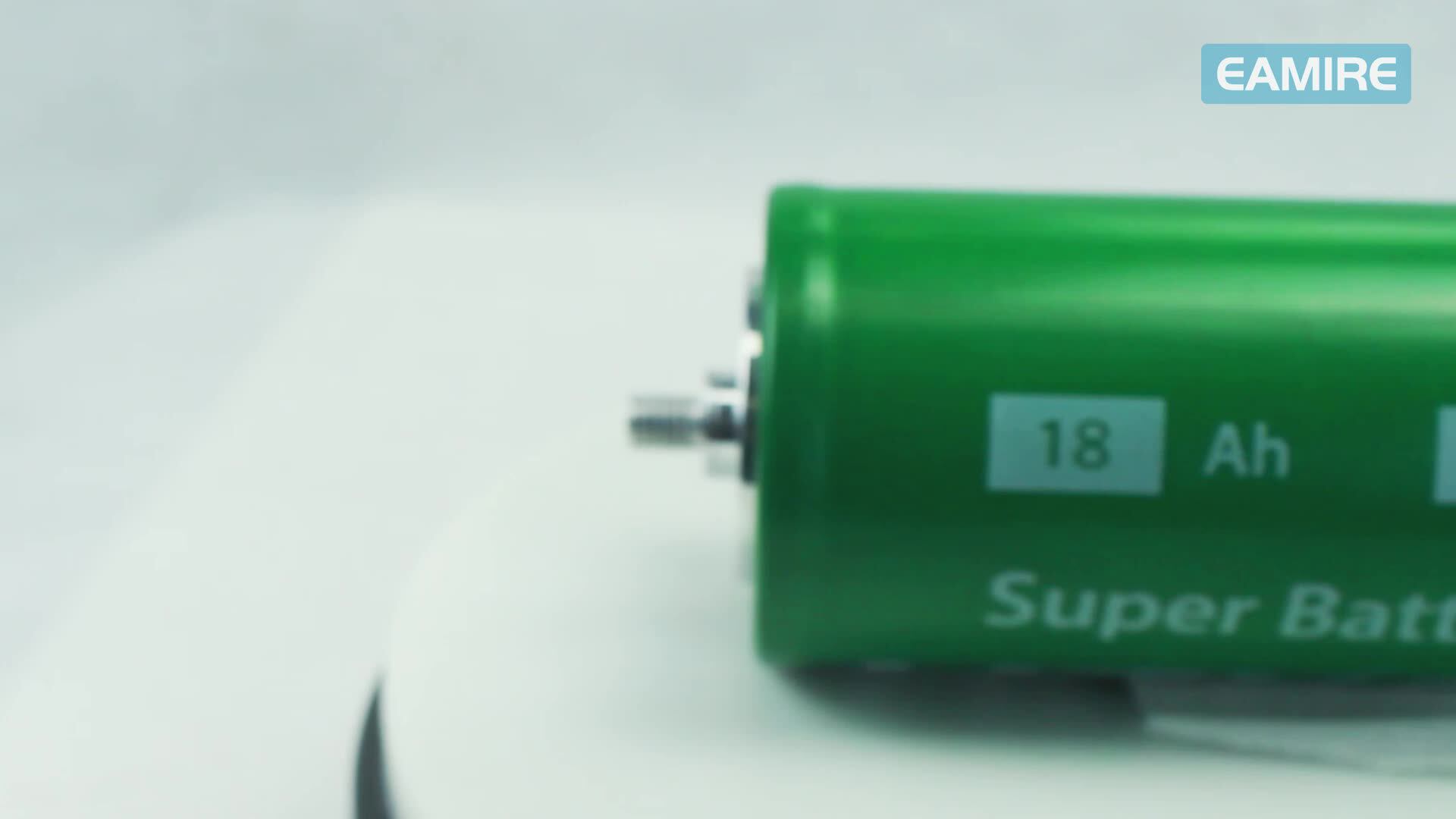 Lishen 16ah 2.5v Long Deep Cycle Life Lithium Titanate ...