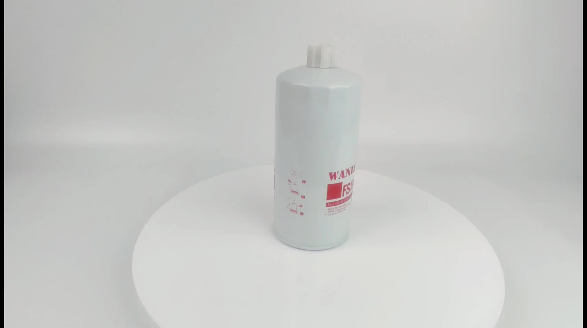 Fuel Filter Fs19789 Oil Water Separator - Buy Fuel Filter Fs19789,Oil ...