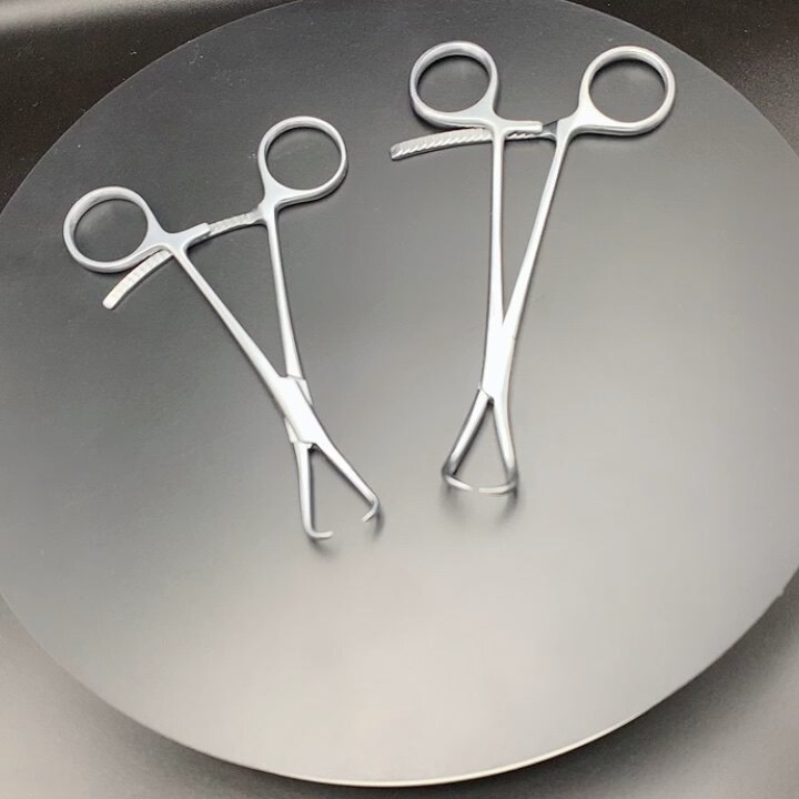 Veterinary Orthopedic Surgical Instruments Animal Pointed Bone ...