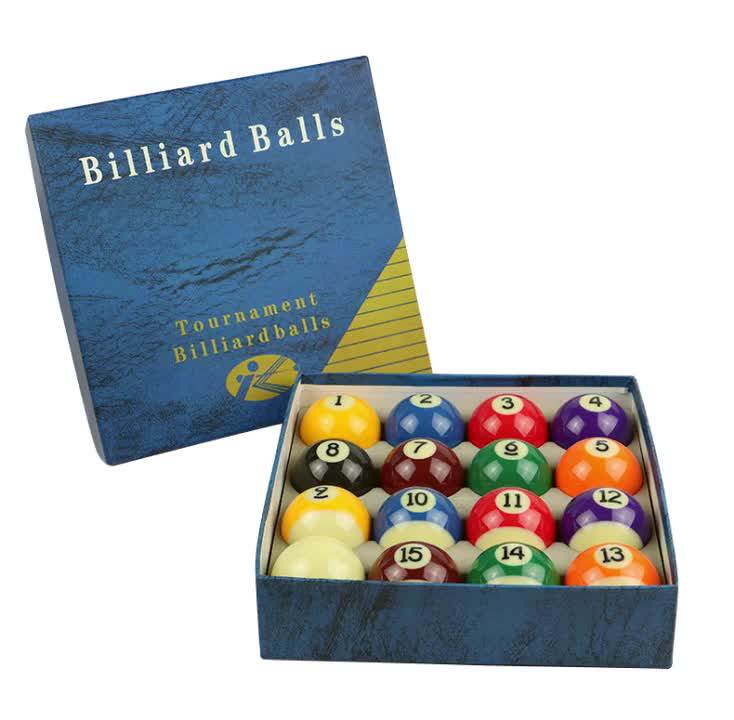 Custom Logo Billiard Ball And 8 Pool Ball - Buy 8 Pool Ball,Custom Logo ...