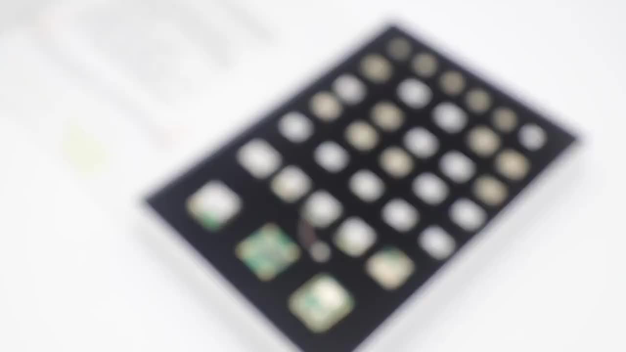 Ultra Low Power Small Gps Module Gnss Car Navigation Satellite ...