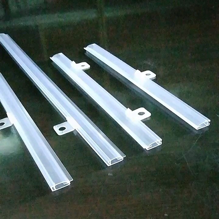 Plastic Calendar Hanger Strip Poster Hanger Bar Map Hanger Pole - Buy ...