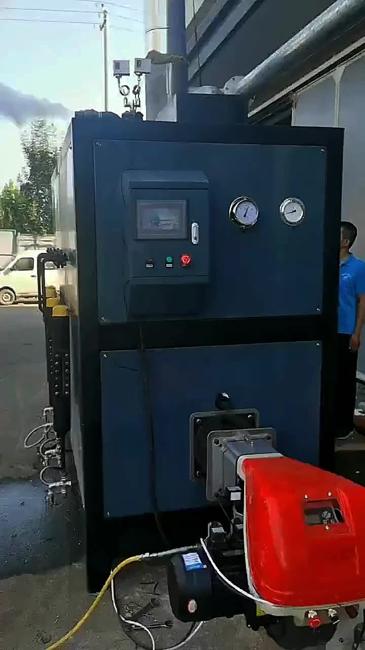Industrial Production Industrial Heat Treatment Combustion Machine ...