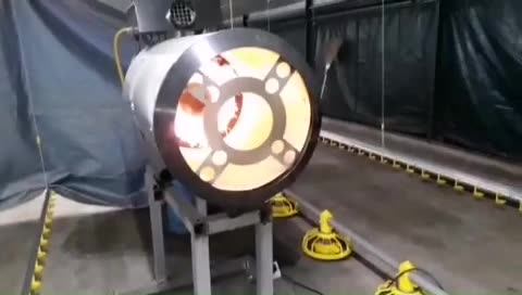 Damly Broiler House Heating Systems Propane Poultry Gas Chicken Coop ...