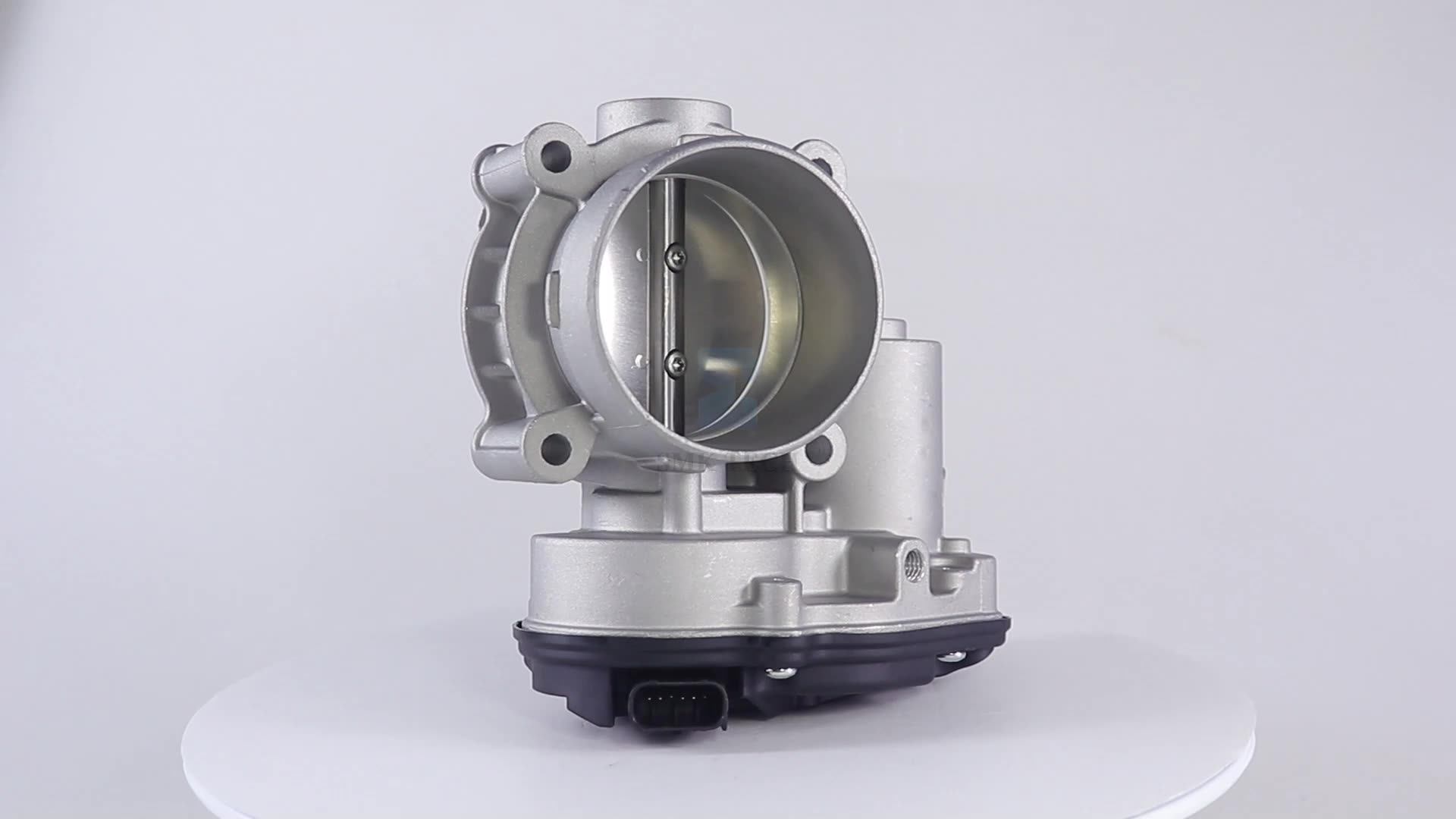 60mm Throttle Body Replacement Ds7z9e926e Ds7z-9e926-a 9l8e9f991bc ...
