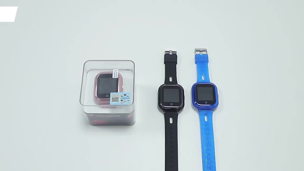 Ct01 Rtos Operating System Gps Location Tracker Transparent Casing ...