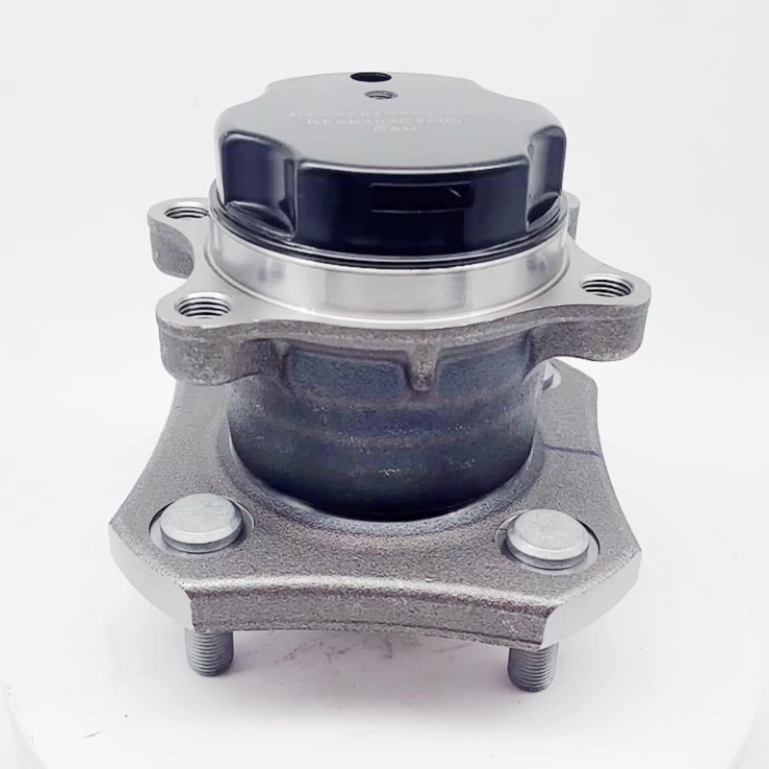 Wheel Hub For Hilux Innova 43502-kk030 43502kk030 - Buy Hilux Wheel ...