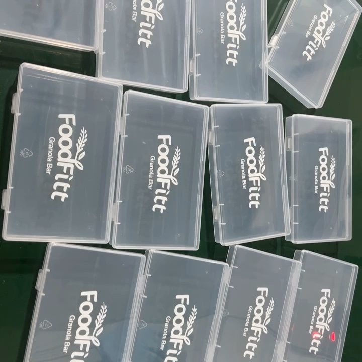 Packing Box Multi Purpose Pp Ps Plastic Factory Wholesale Customized ...