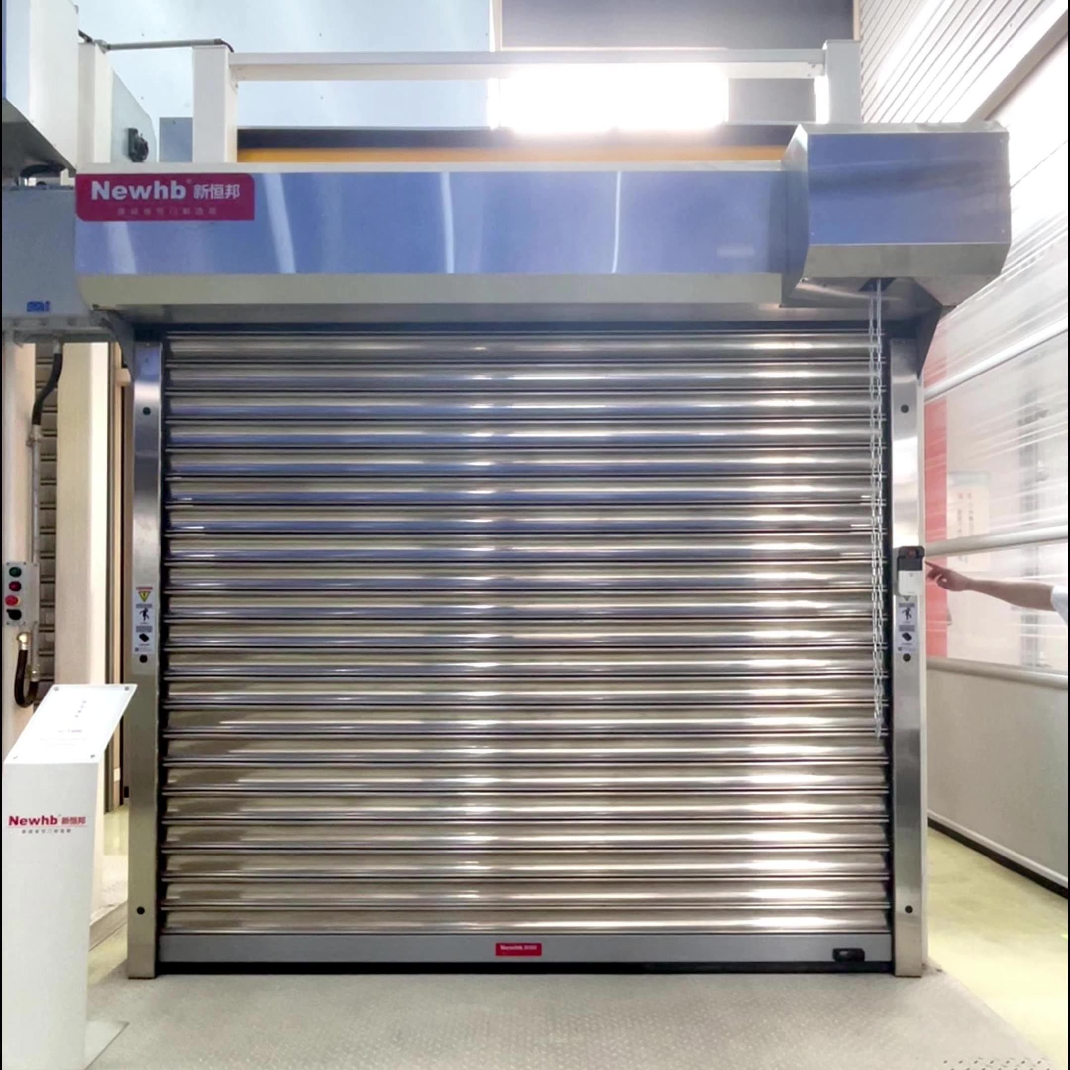 Best Selling Storm Shutter Hurricane Roller Shutter Doors With Category ...