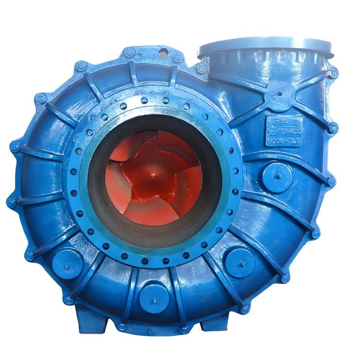 Absorber Recirculation Slurry Pumps For Fgd - Buy Absorber ...