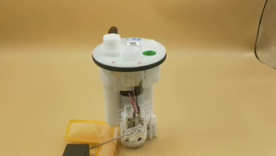 Pat Fuel Pump Assembly Fit For Corolla Luxel Zze122r Zze122 1.8l 77020 ...