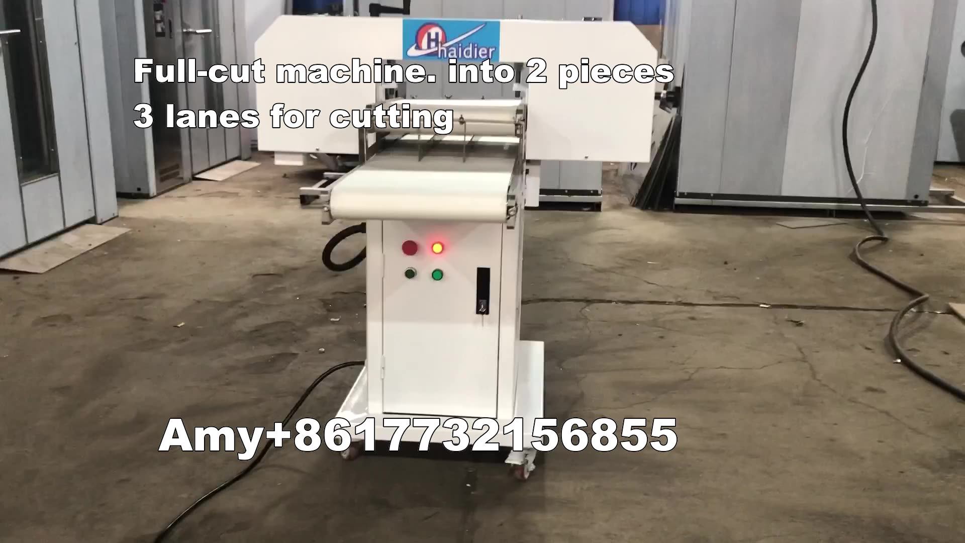 Bakery Slicer Hamburger Bread Bun Slicer Cake Cutter Machine - Buy ...