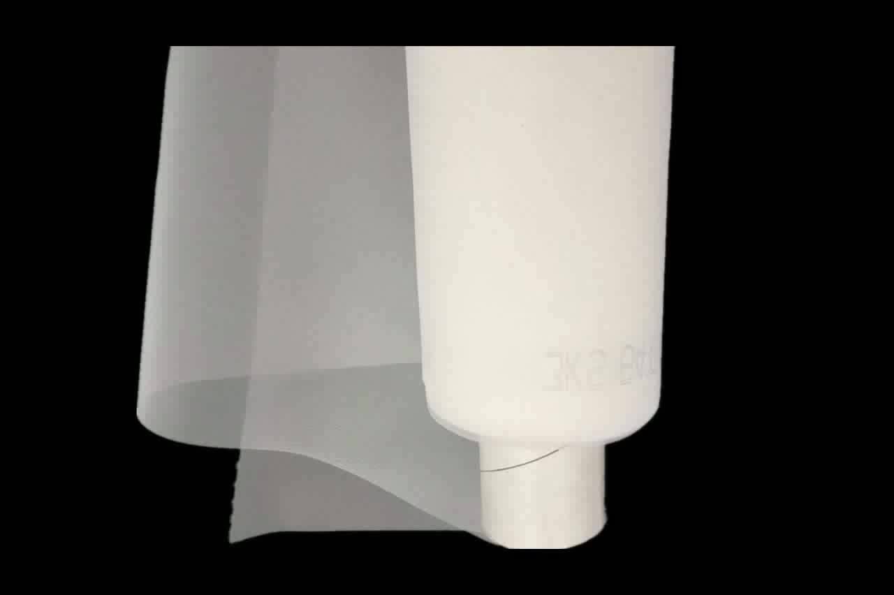 100 Micron Nylon Monofilament Silk Screen Mesh Filter - Buy 100 Micron ...