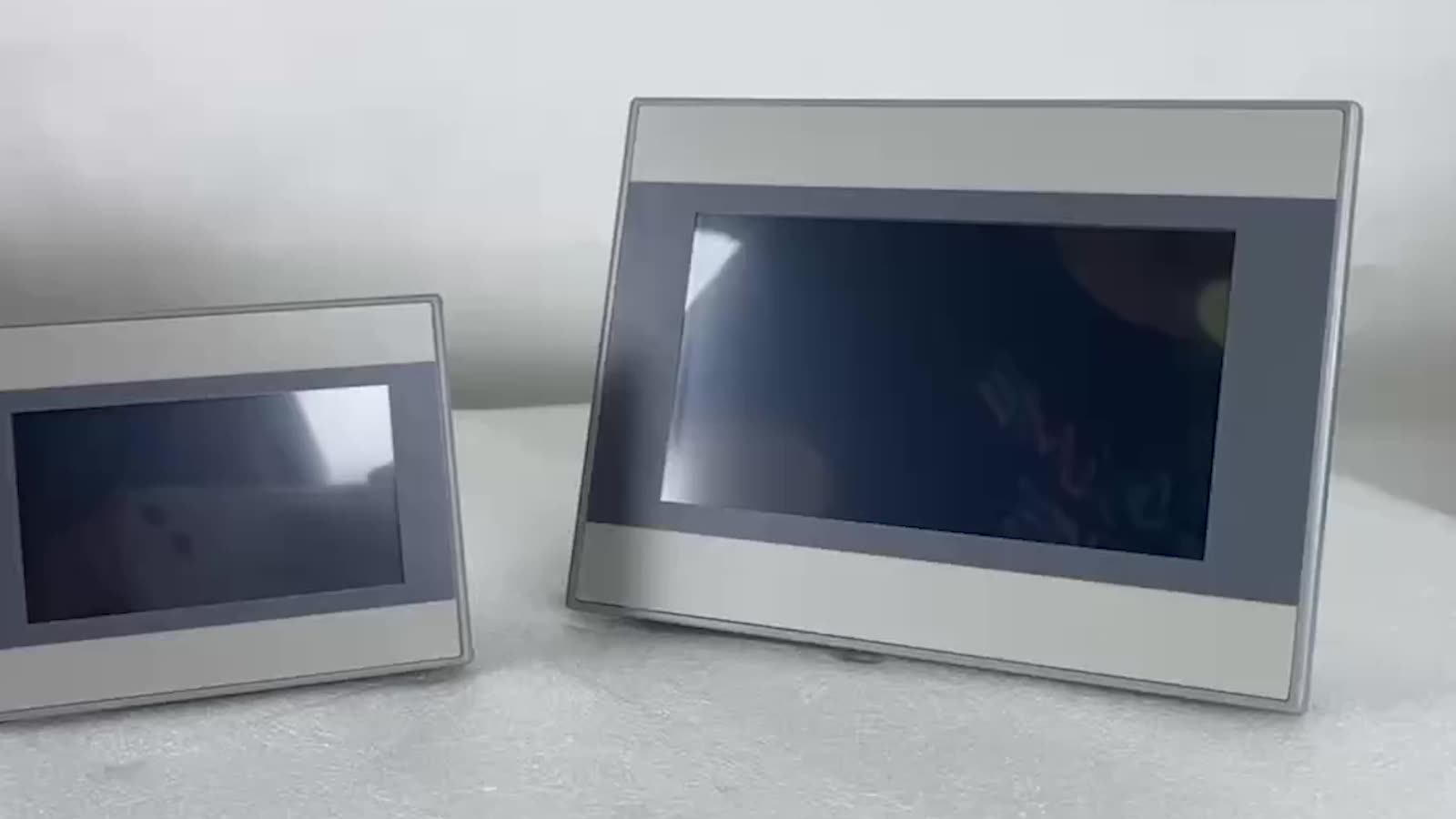 Hot Sale High-performance Waterproof Industrial All-in-one 7 Inch Hmi ...