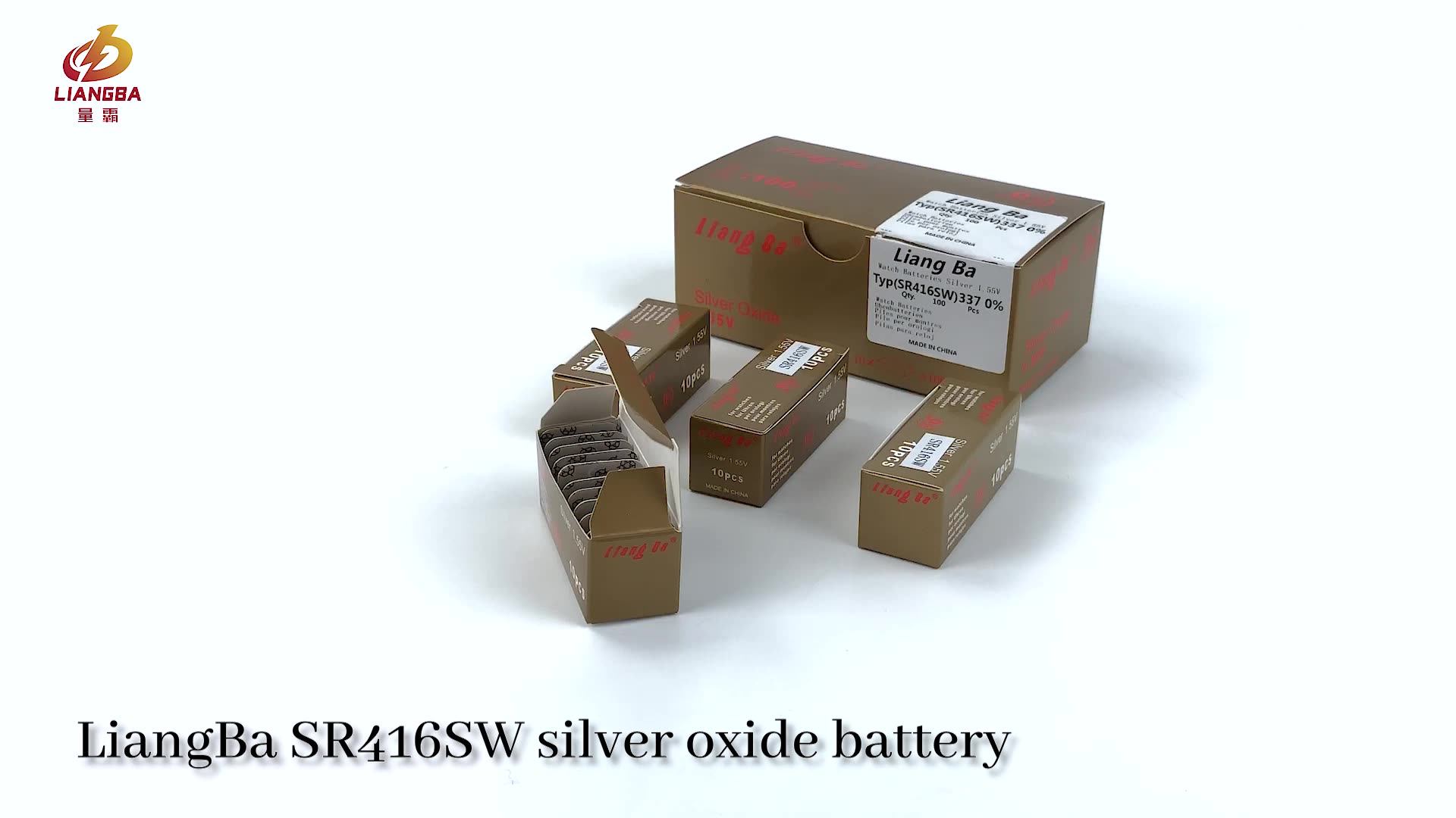 Hot Selling Sr626sw 1.55v Button Cell Watch Battery 377 For Watch - Buy ...