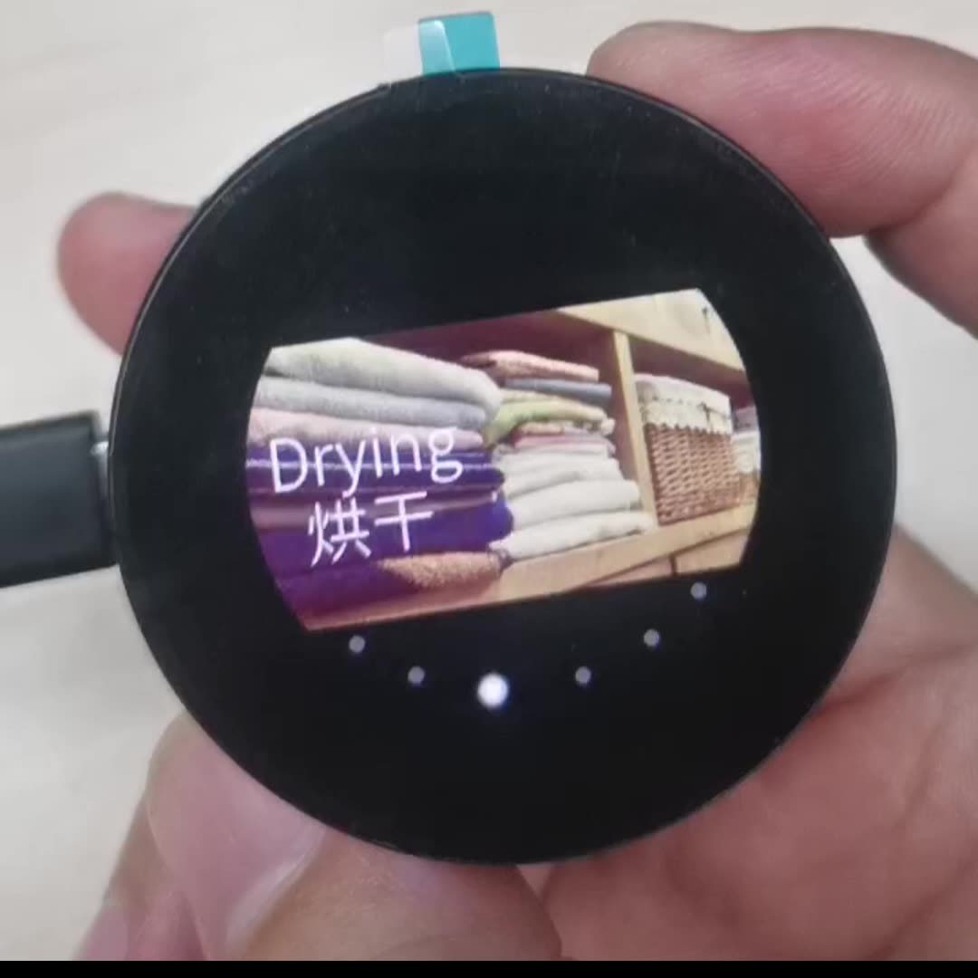 Mipi Mcu Rgb Spi Lvds Hd-mi Interface 2.8 3.5 4.3 5 7 8 10.1 Inch Small Color Tft Display Panels ...