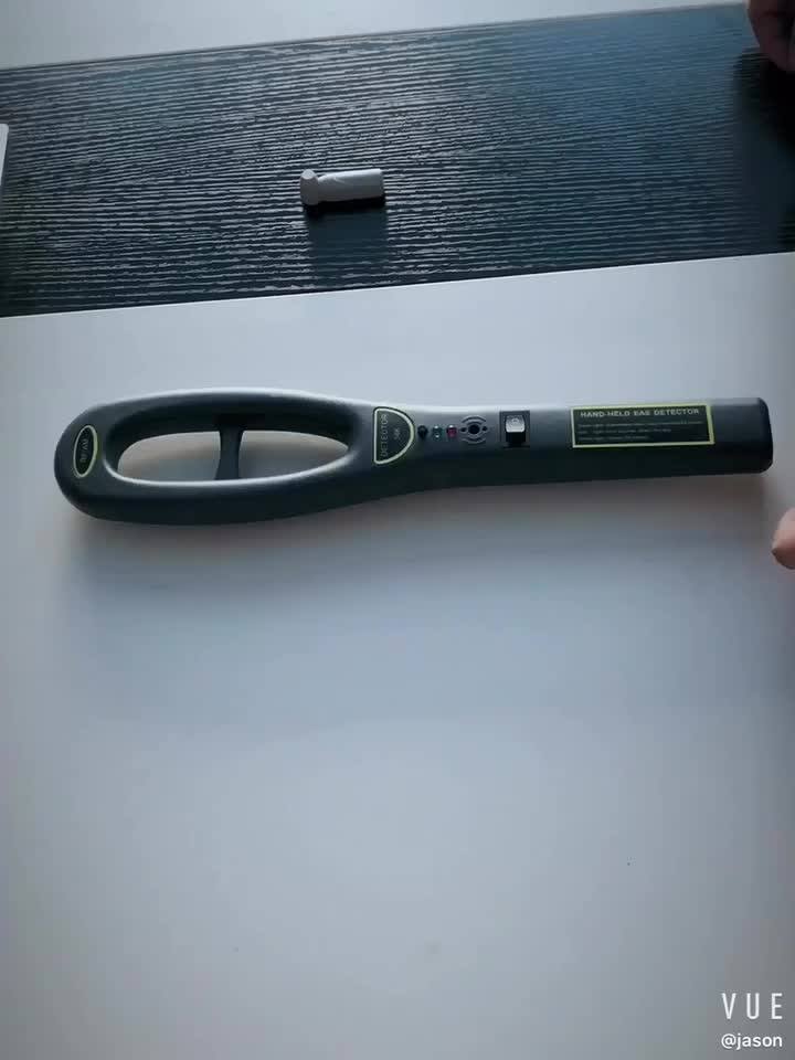 8.2mhz 58khz Eas Am Rf Handheld Deactivator Detector - Buy 8.2mhz 58khz ...