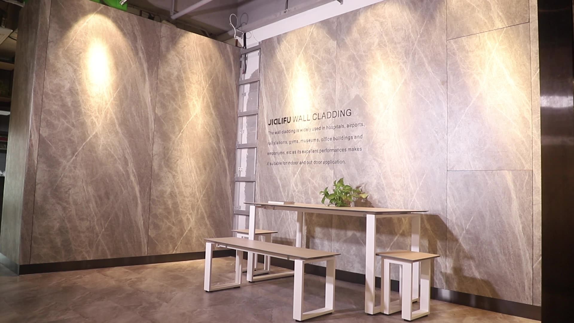 8mm Hpl Exterior Wall Panels For Building Materials - Buy 8mm Hpl Wall ...