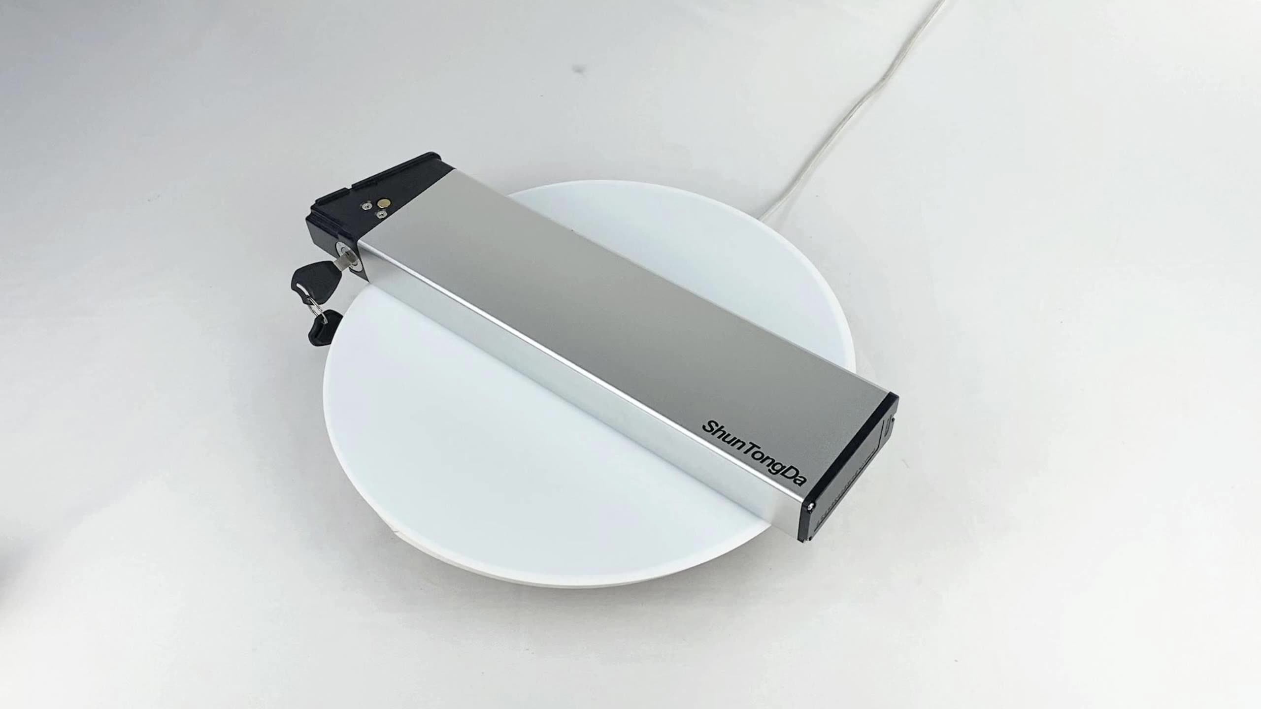 Dch-006 48v Folding Ebike Battery 48volt 14ah 12.8ah 10.4ah Ebike ...