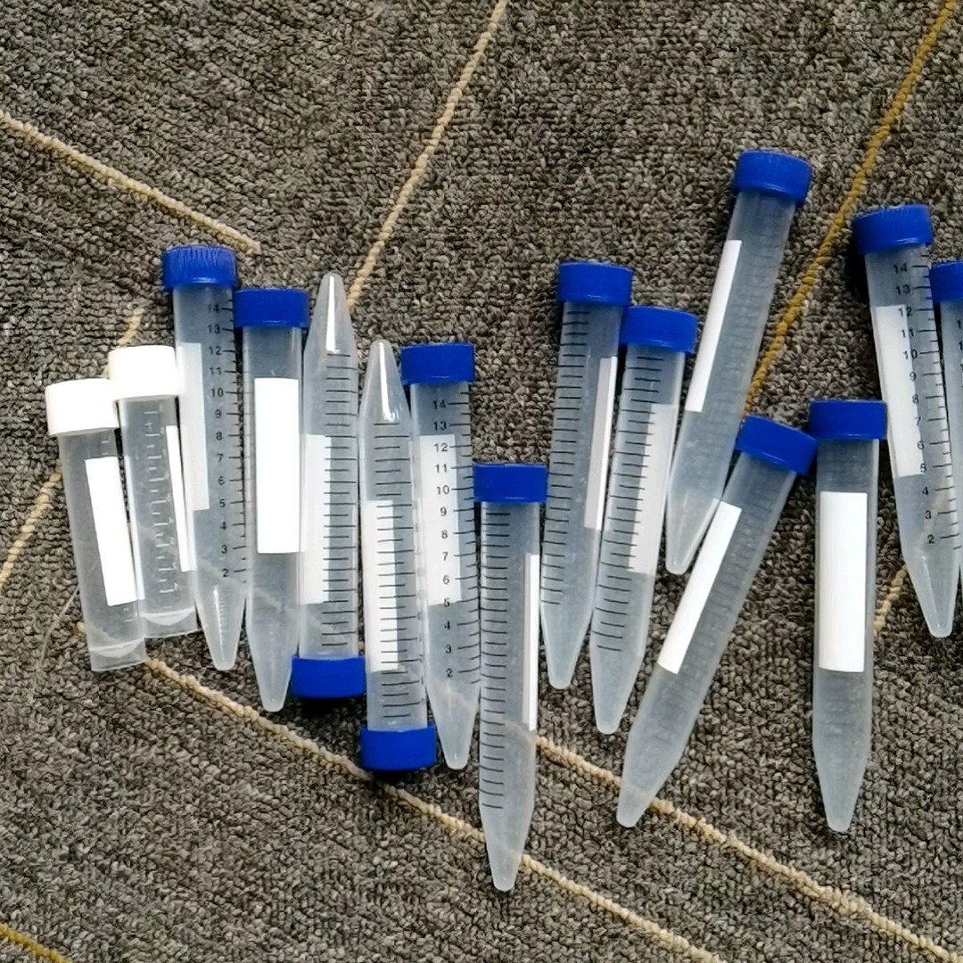 Blood Collection Tube For Laboratory Blood-collecting Vessel Oem ...