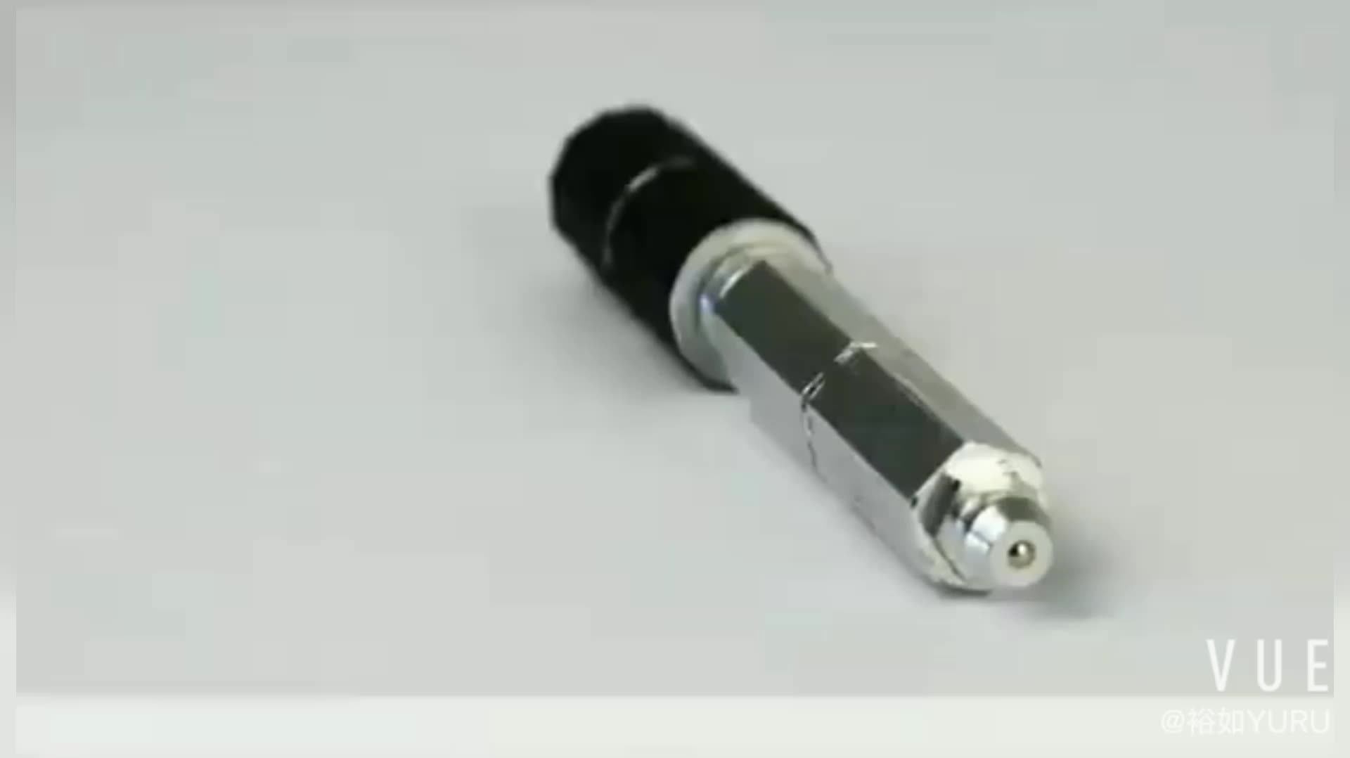 Injection Aluminum Polyurethane And Epoxy Resin Packers High Pressure ...