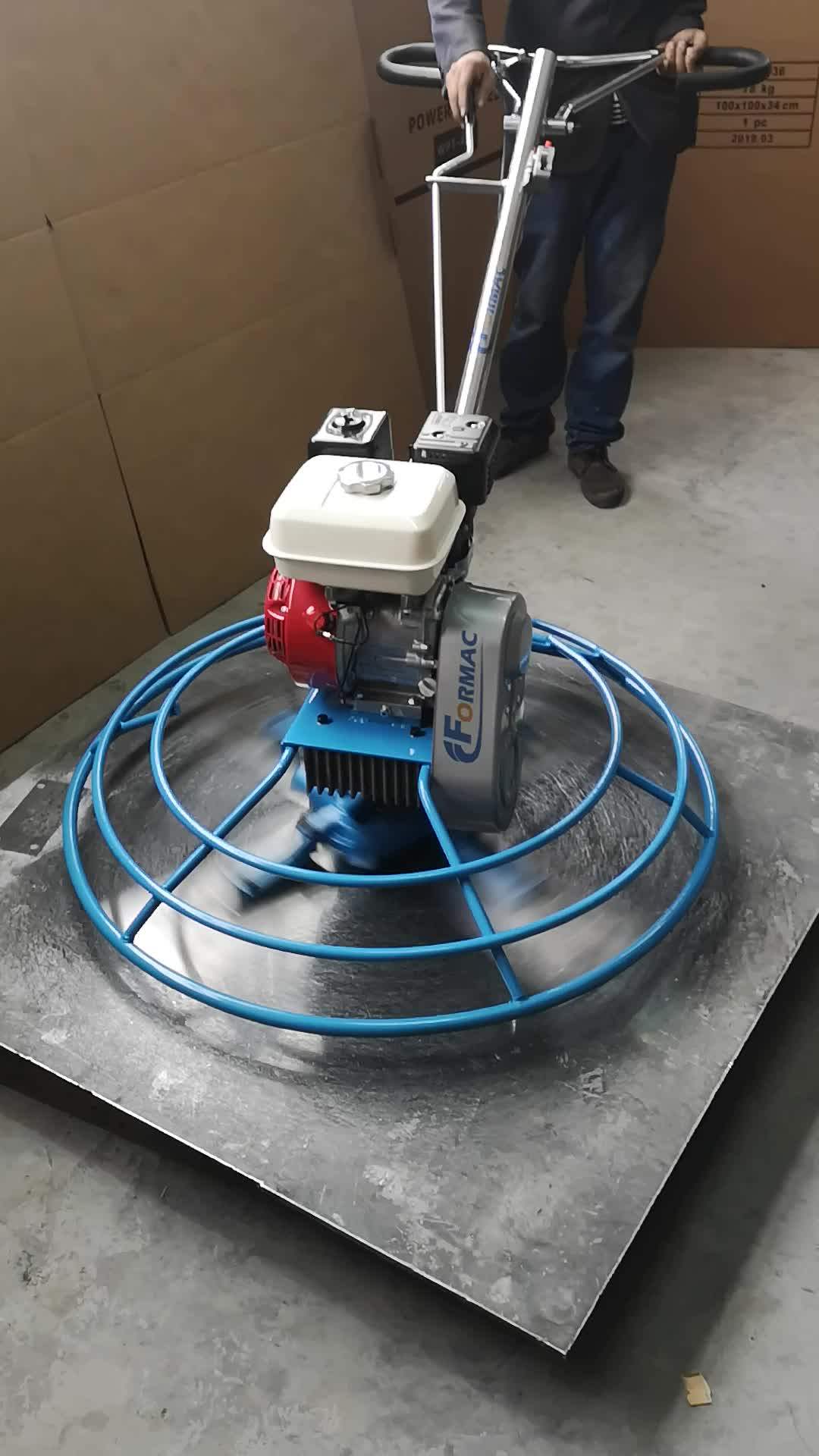 Concrete Power Float 36'' Heavy Duty - Buy Concrete Power Float 36 ...