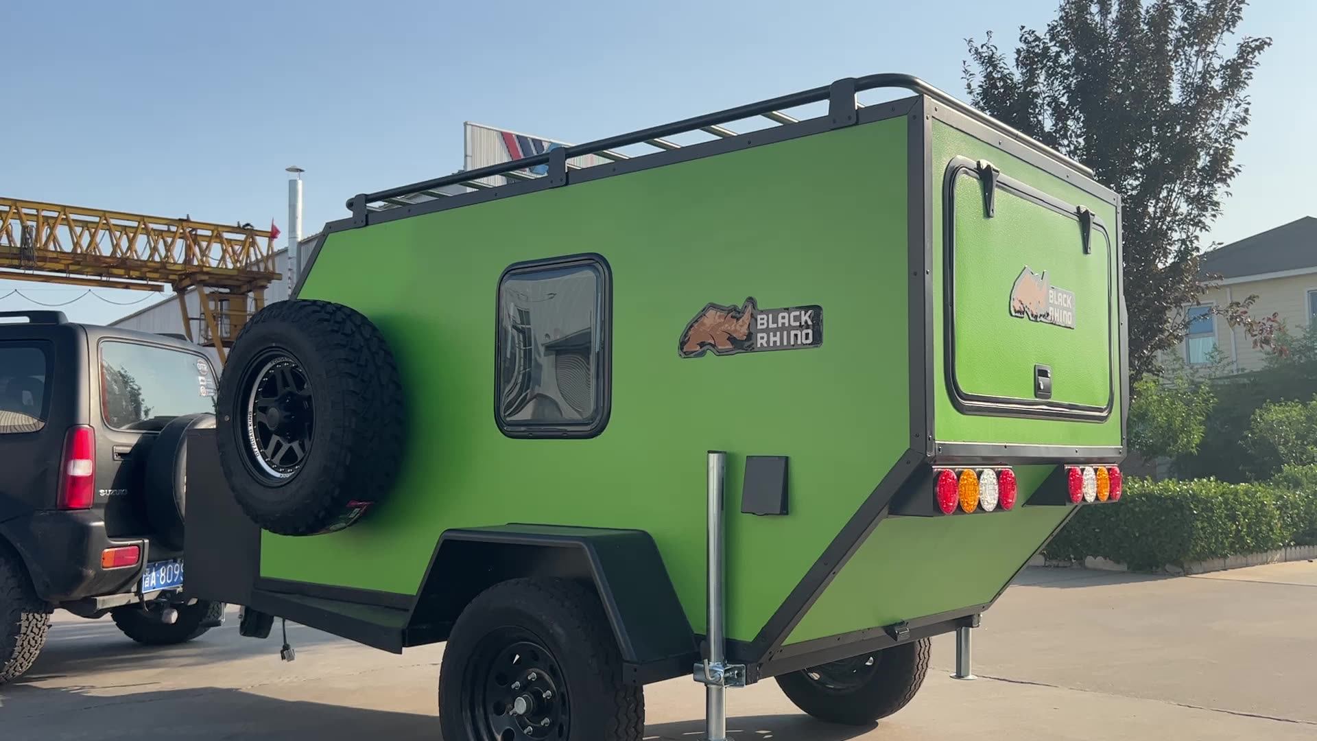 Caravan Motorhomes Wohnwagen Caravan Fechadura 12v Smart Tv For Mini Rv ...