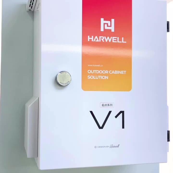 C High Quality Consumer Unit Panel Ip55 Electric Cabinet Power ...