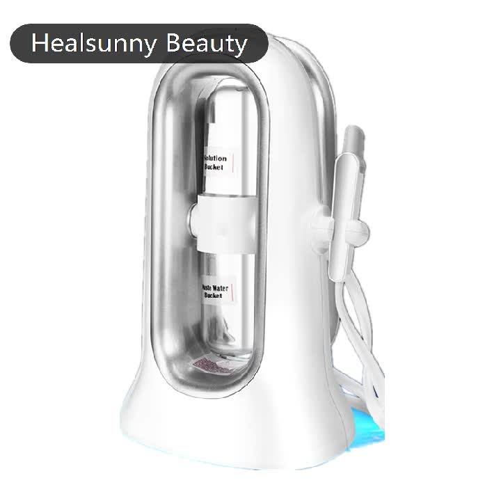 Aqua Peel Facial Clean Machine /hydra Peel Spa Facial Hydra ...