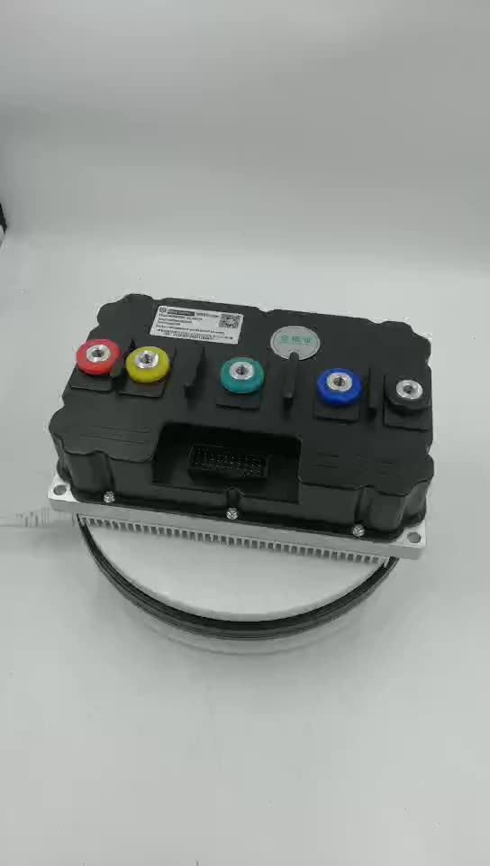 Nd961200 Controller 12000w 96v Programmable Bldc Electric Vehicle Motor E-bike Controller - Buy ...