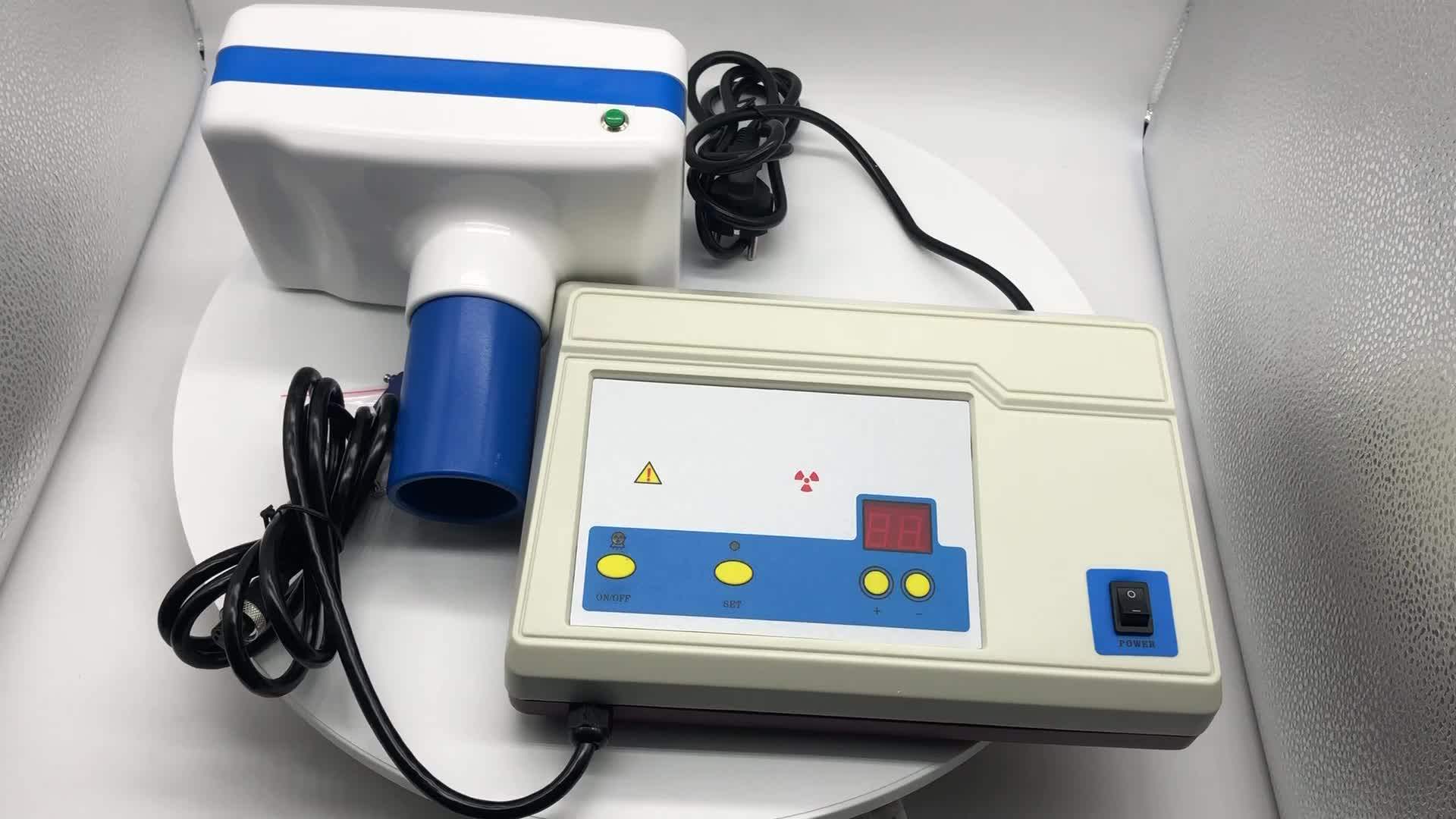 Dental Portable X-ray Unit Blx-5/dental Digital X Ray Machine - Buy ...