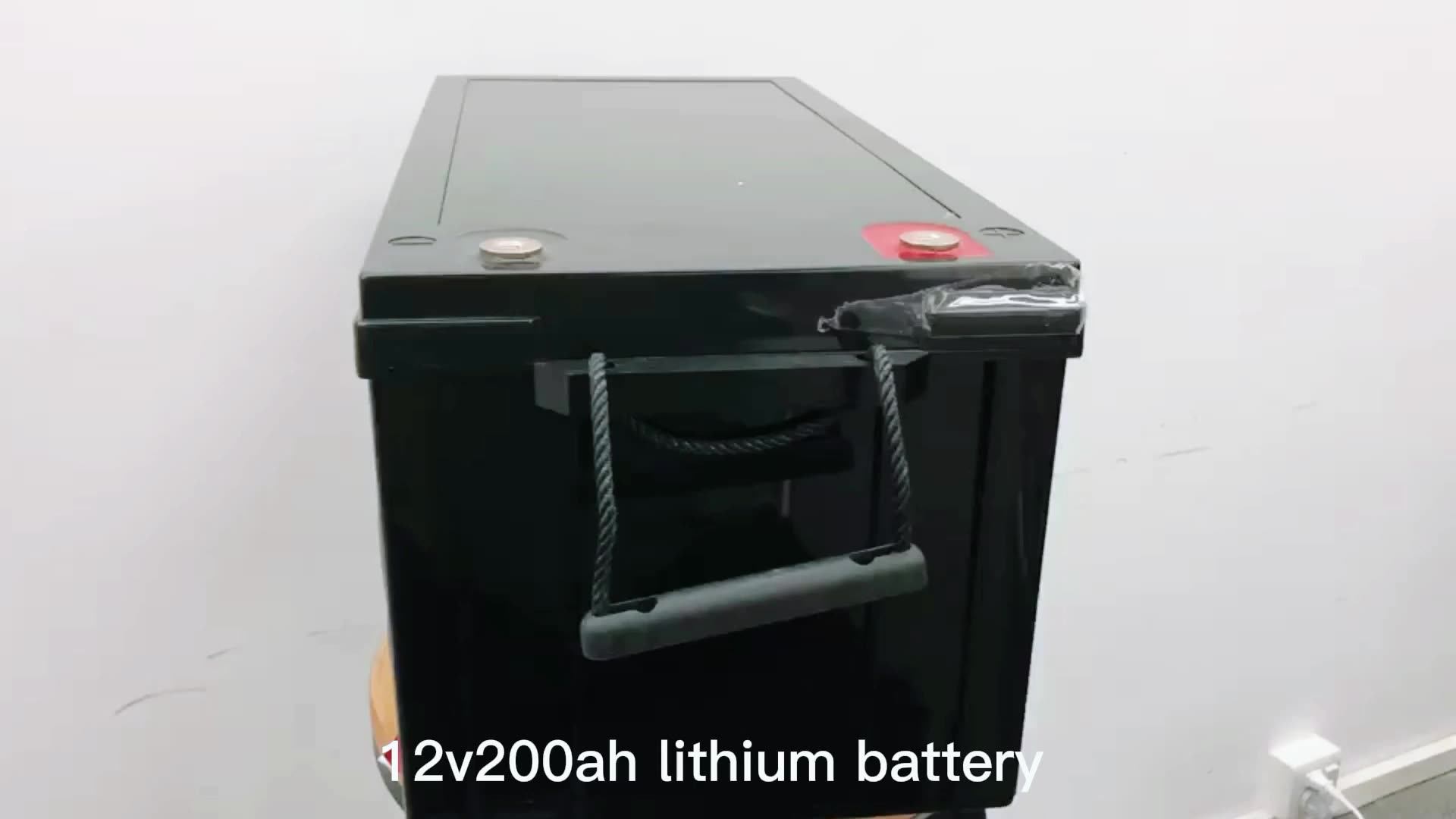 Esg Litium Batterie Litio Li Ion Lithium Lifepo4 Lipo4 12v Solar Energy ...