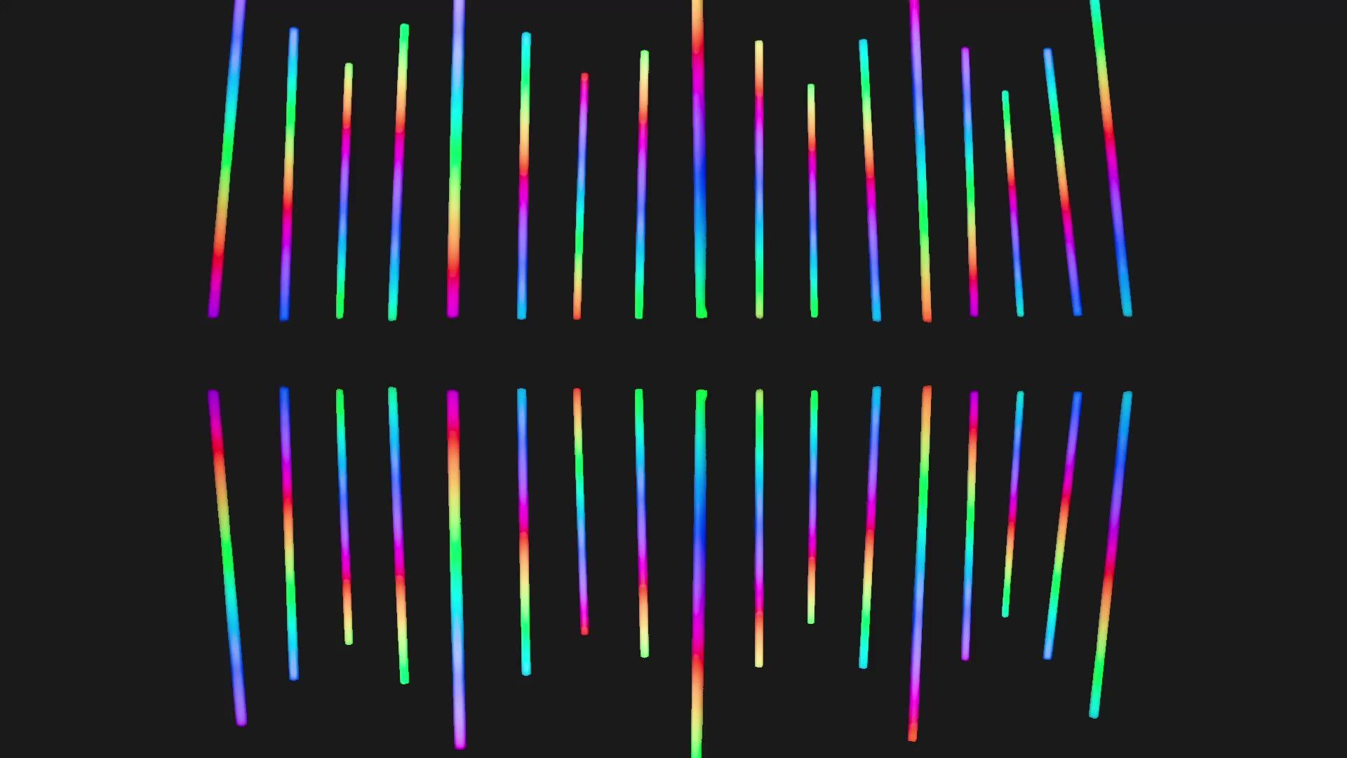 Pixel Led Tube Lights Rgb Dmx Led Tube For Film Video And Livestream ...