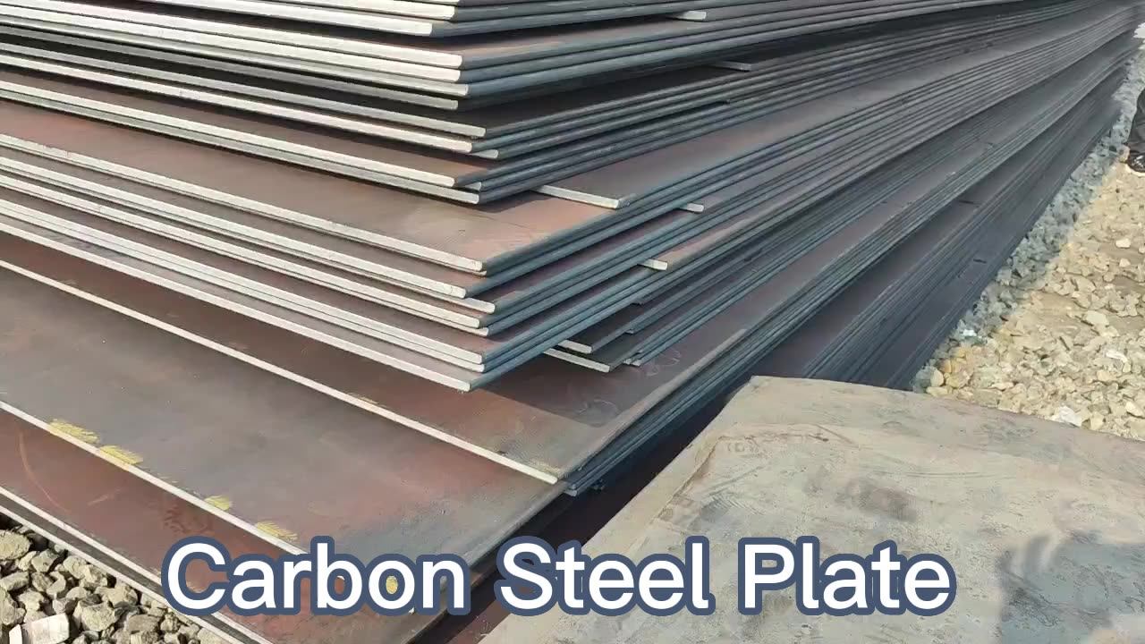Best Price Competitive 100mm 32mm Carbon Steel Plate 20cr 20crmnti hrc ...
