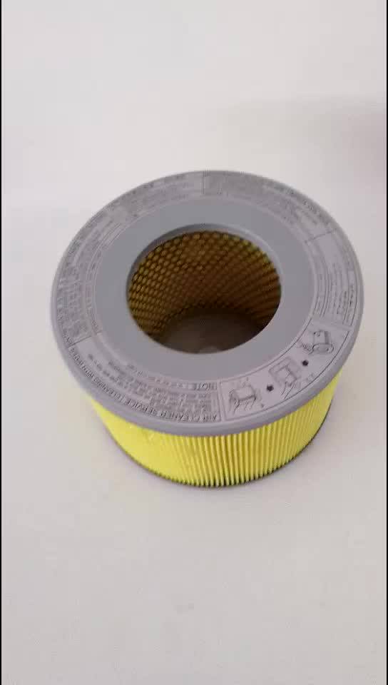 Wholesale Air Filter 17801-67060 - Buy 17801-67060,Air Filter,Air ...