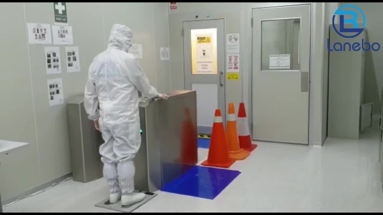 Esd Entrance Security Gates,Speed Gate And Turnstiles To Complement Any ...