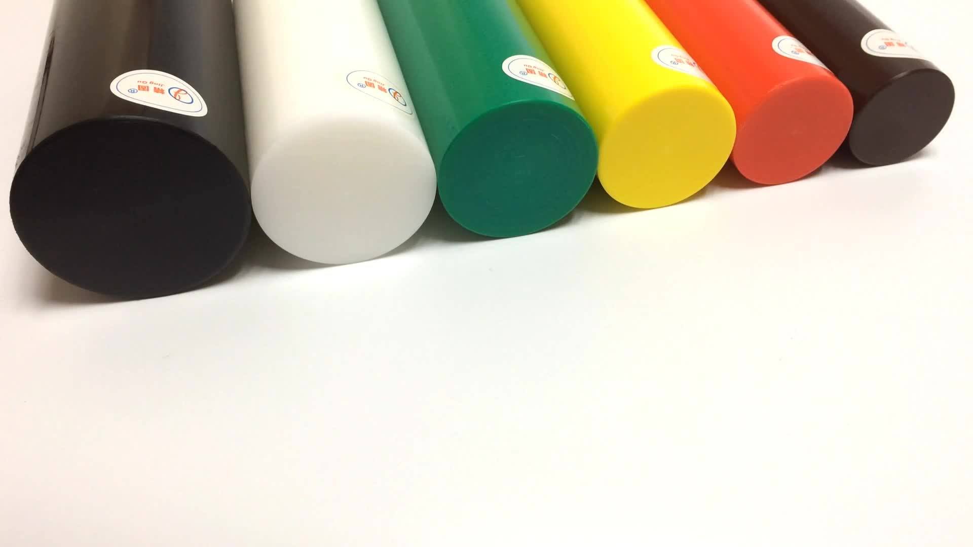 China Professional Manufacturer High Performance Pom Acetal Copolymer ...