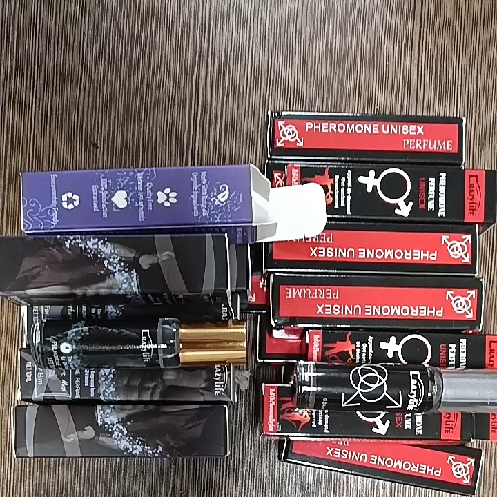 Pheromones Sex Stimulating Fragrance Oil Attractant Androstenone Pheromones Flirting Sexy