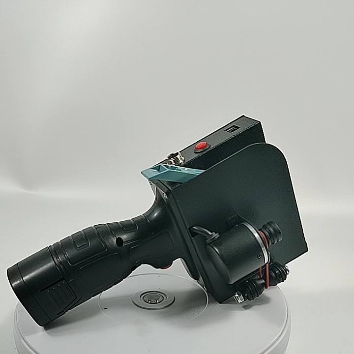 Compatible Hp 45 Ink Cartridge 51645 51645a Ink Refill Kits For Solvent ...